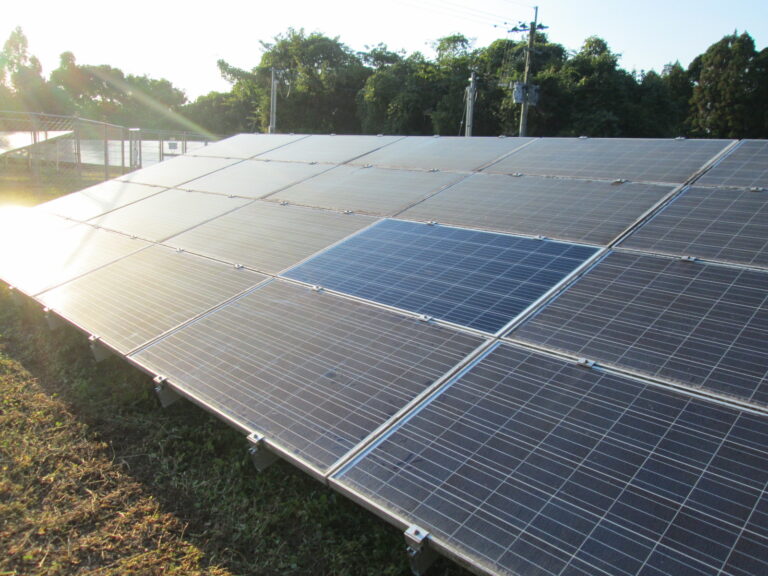 太陽光発電設備の破損パネル交換の方法と考え方 - 太陽光メンテナンスサポート株式会社