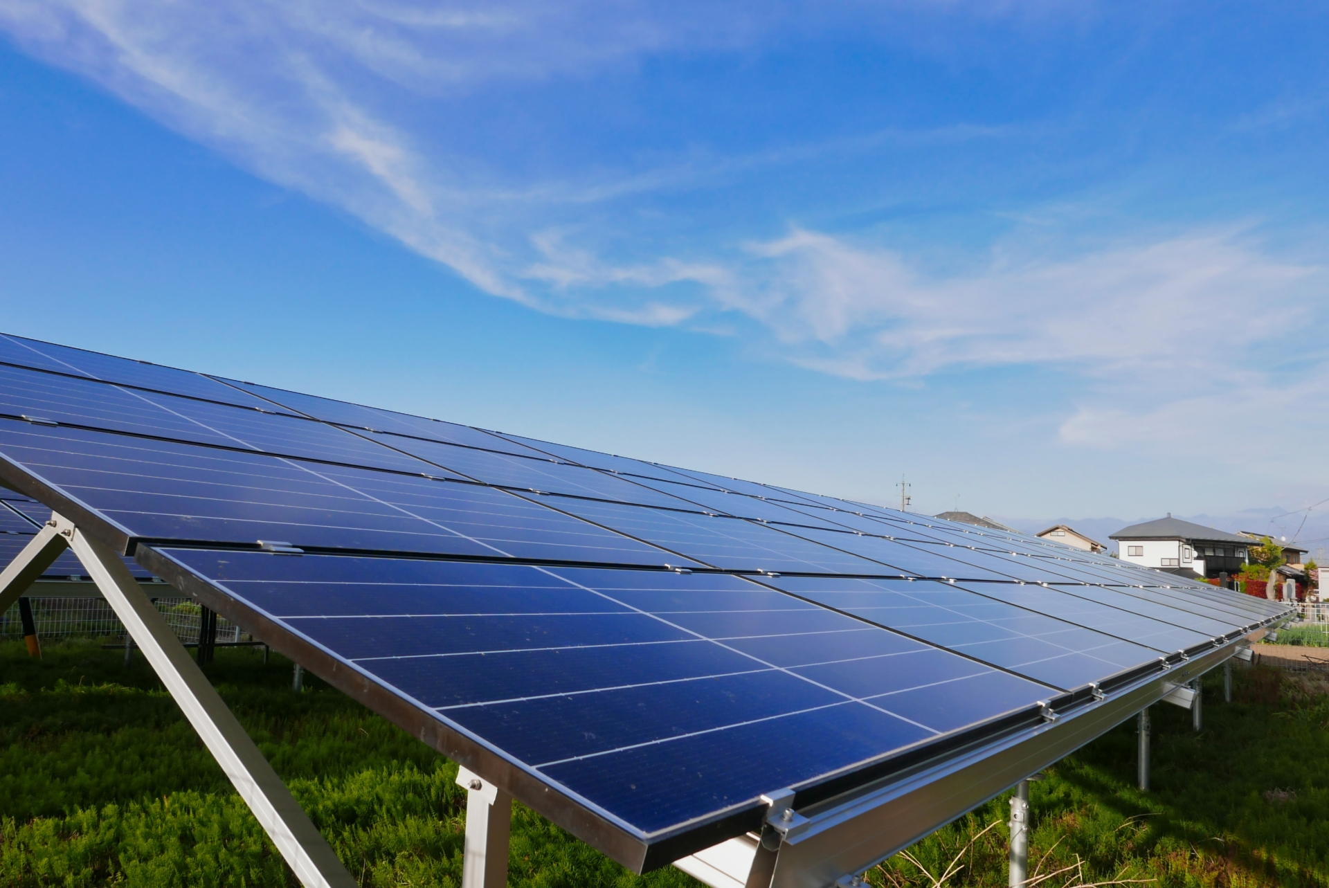 高圧太陽光発電設備(50kW以上)の出力制御自動化工事費用（オンライン化） - 太陽光メンテナンスサポート株式会社